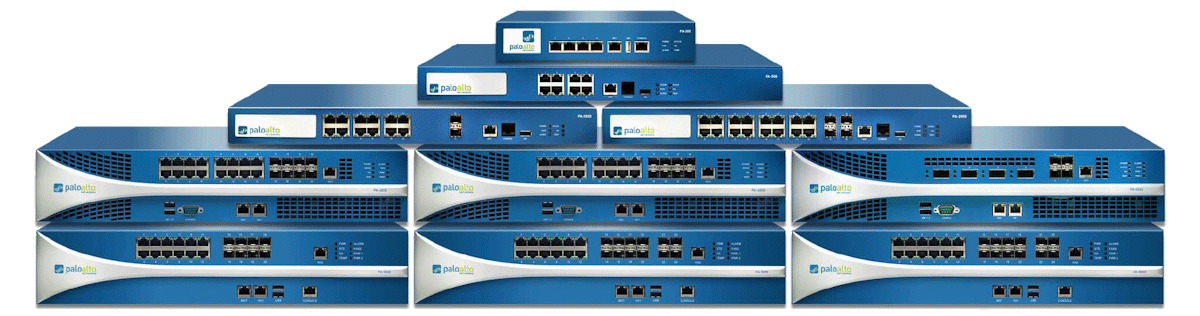 Next-Gen Firewalls – SecioForce